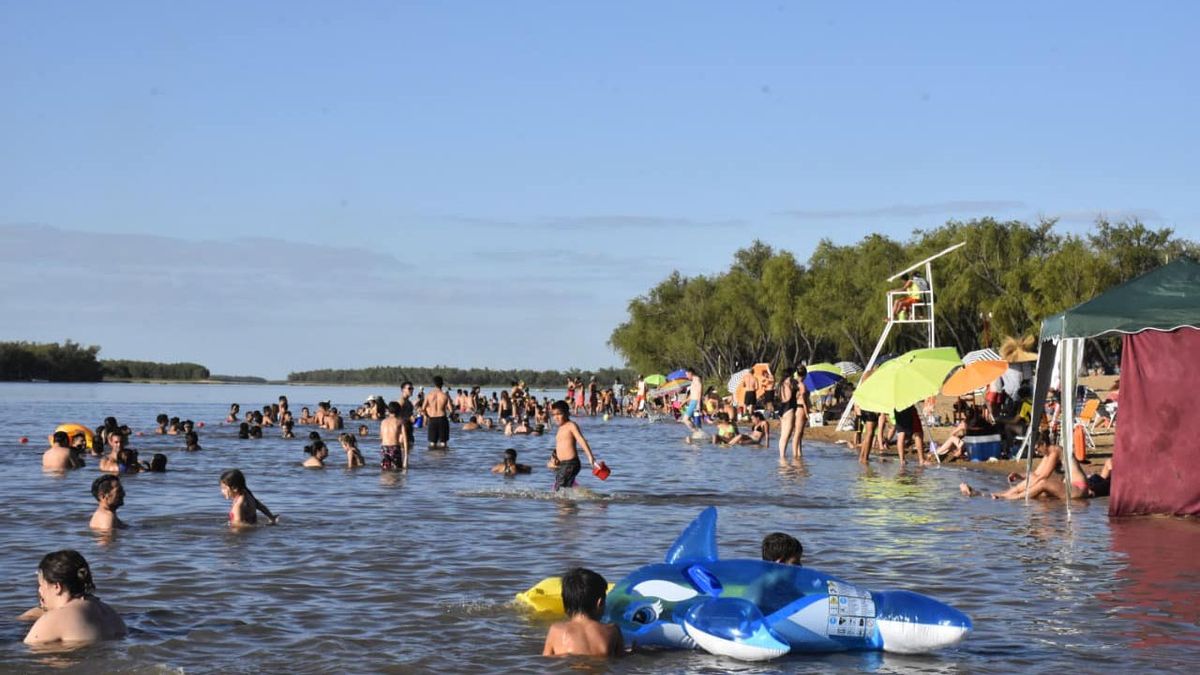 Turismo: Entre Ríos prepara una temporada intraprovincial