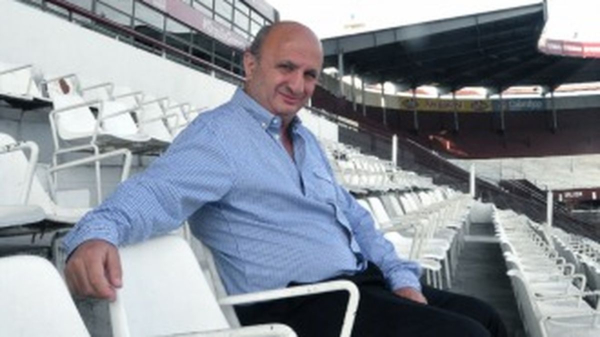 Nicolás Russo: La AFA corre serio riesgo de desafiliación de la FIFA