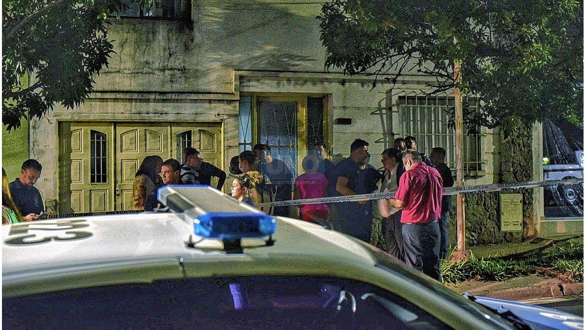 Encontraron muerta a la mujer que había desaparecido el lunes