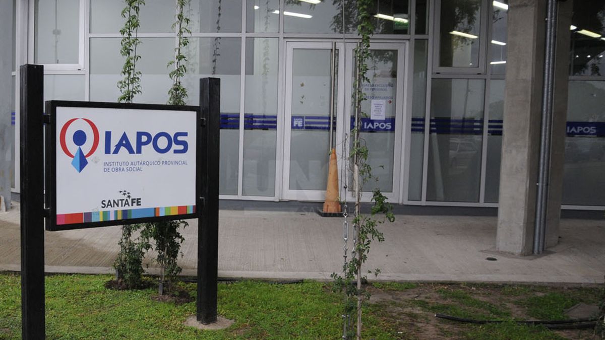 Aumentan los coseguros de Iapos a partir de este jueves