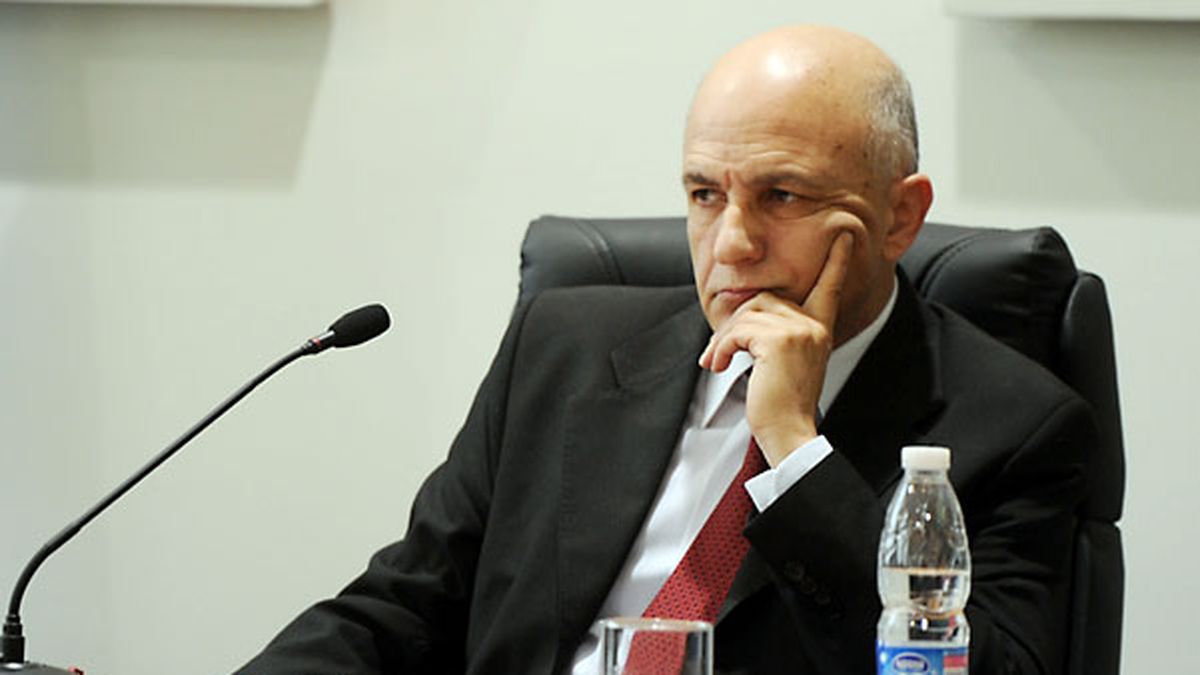 Lo condenaron a más de 20 años de cárcel por matar a su pequeña hija