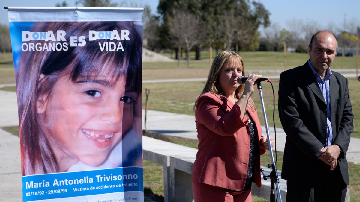 Antonella vive