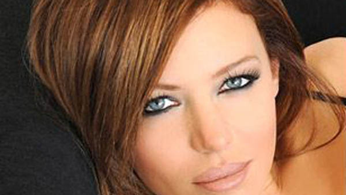 Eva Anderson contó su verdad y su ex se molestó con los fotógrafos