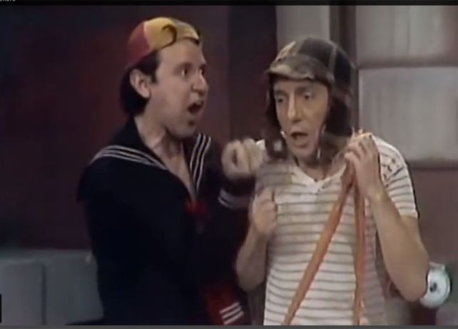 El recuerdo del amigo de todos los chicos del mundo: El Chavo del 8