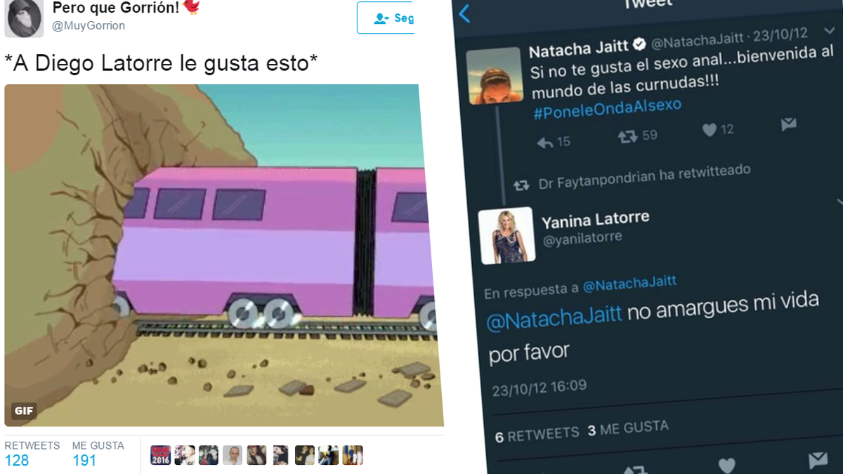 Memes De Natacha Banderas — Natacha | Last.fm