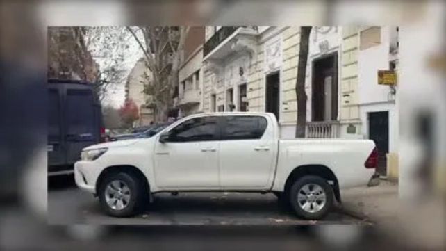 200 Pollos, los 200 kilos de cocaína que se cree que traficó la banda ...