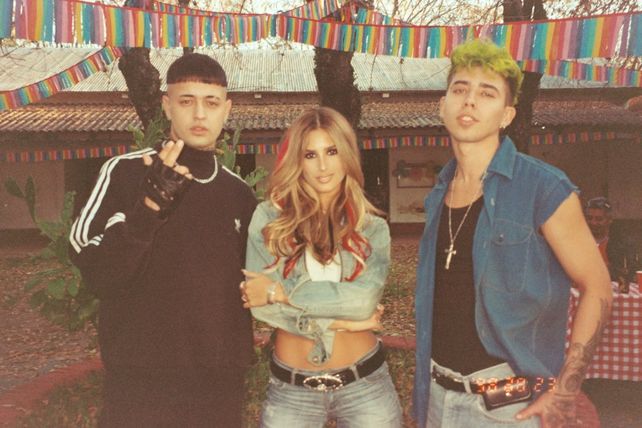 Quién es Luck Ra: la historia del cordobés que musicaliza el verano