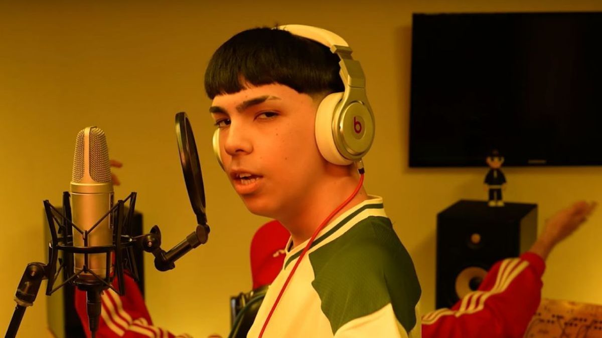 Milo J da otro paso en su carrera: confirmó su primer show en el ...