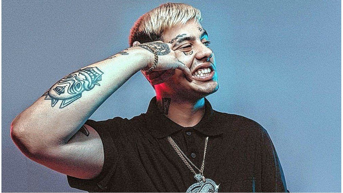 Duki estrenará su nuevo álbum desde El Calafate