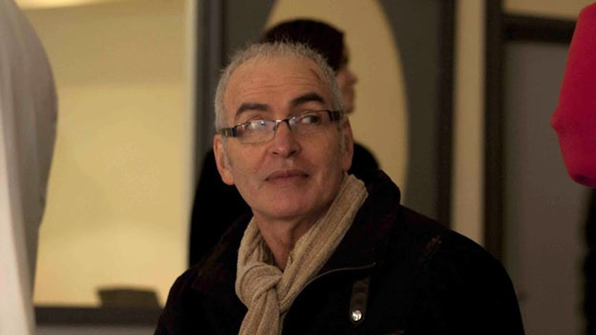 A los 67 años, murió el director de cine Jorge Polaco