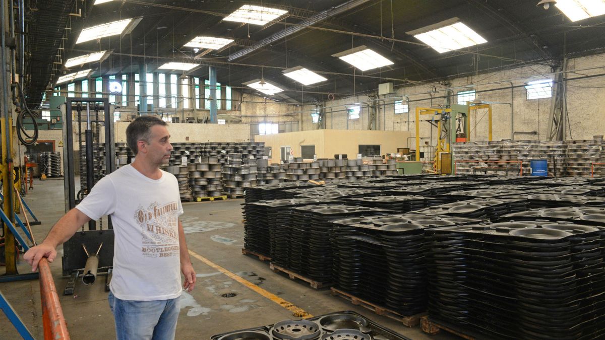 El drama de Mefro Wheels detrás de un cierre evitable