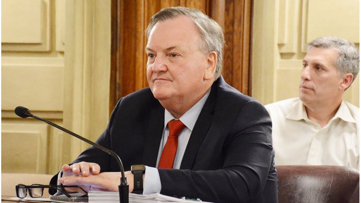 Michlig ratificó que en JxC seguirán como oposición: No voy acompañar ...