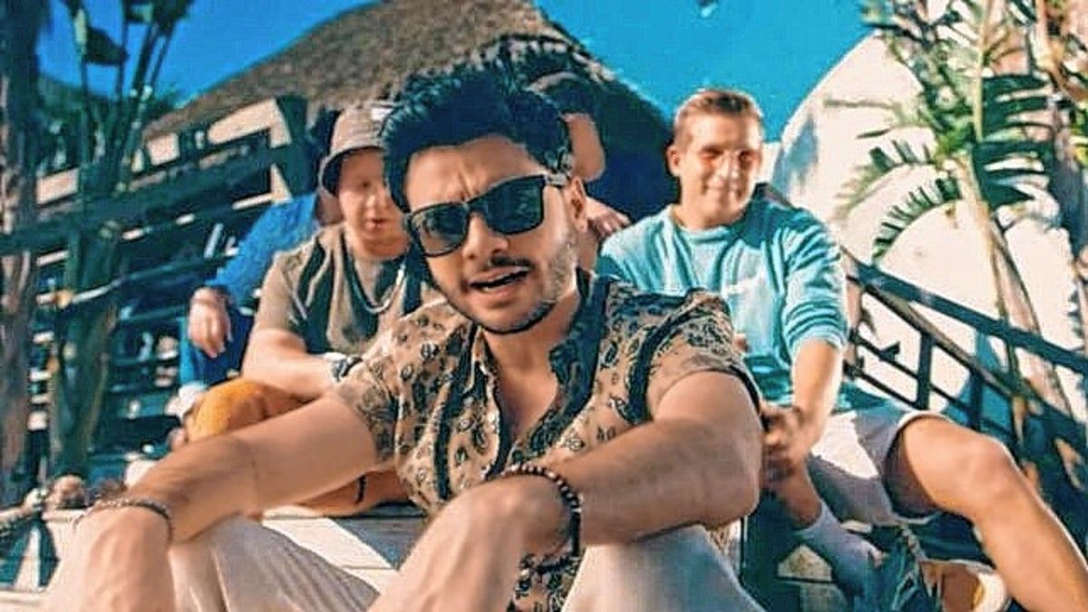 Marama reapareció con Ya no llora y prepara una gira latinoamericana