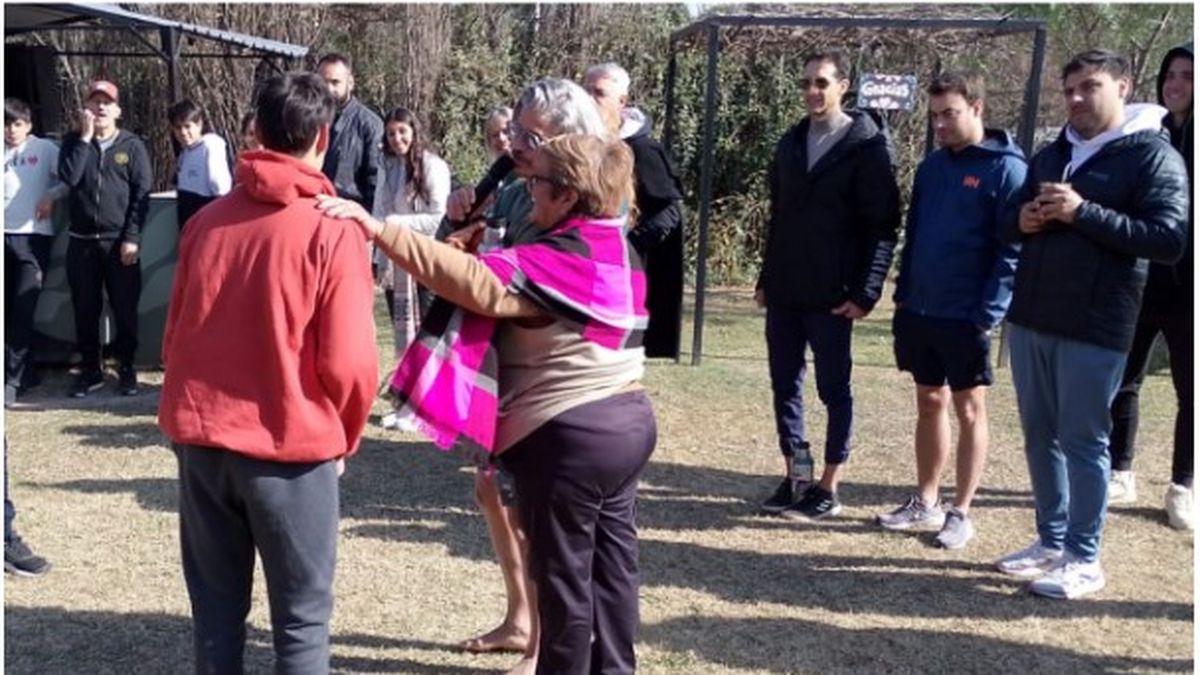 Transformando Vidas: La historia de Olga y Ramiro Buteler en Manitos Sucias