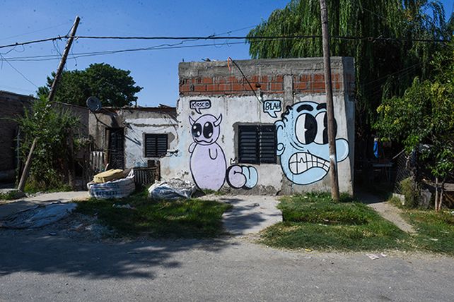 Imputaron a los padres del Salteño por amenazar a familiares de Máximo ...