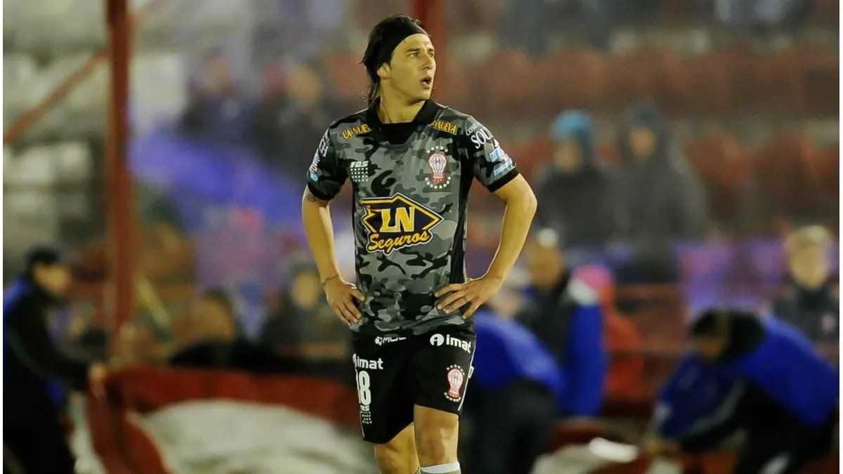 Toranzo y el accidente de 2016: Vivo con dolor todo el día