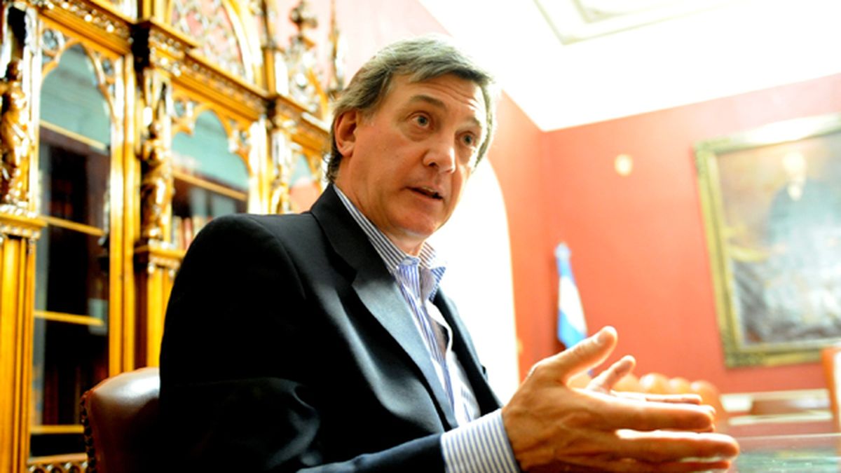 Una encuesta en Boasso24hs arrojó un 86 por ciento en contra del voto joven