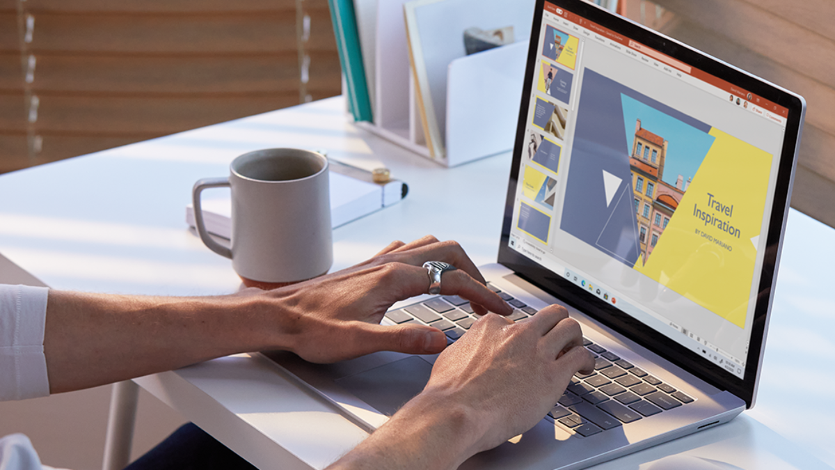Cinco alternativas gratuitas a PowerPoint para realizar presentaciones ...
