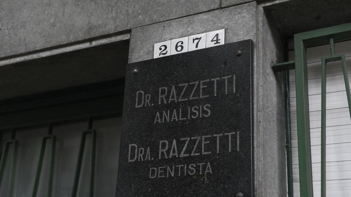 Crimen de Razzetti: citan a declarar a Luis Scarazzini