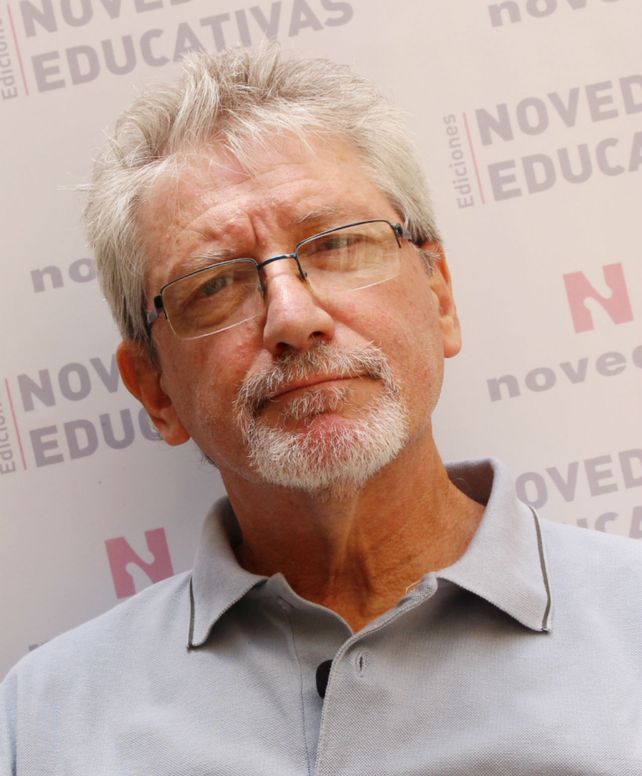 Una nueva mirada sobre la orientación vocacional