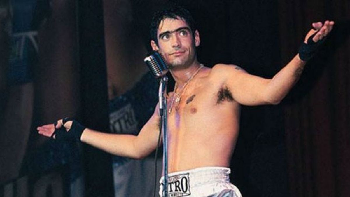 Se cumple un nuevo aniversario de la muerte de Rodrigo, el cuartetero ...