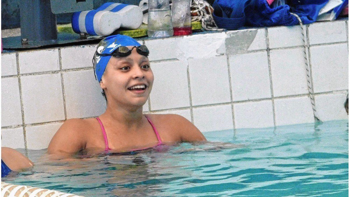 Arranca el Campeonato Argentino de natación juvenil