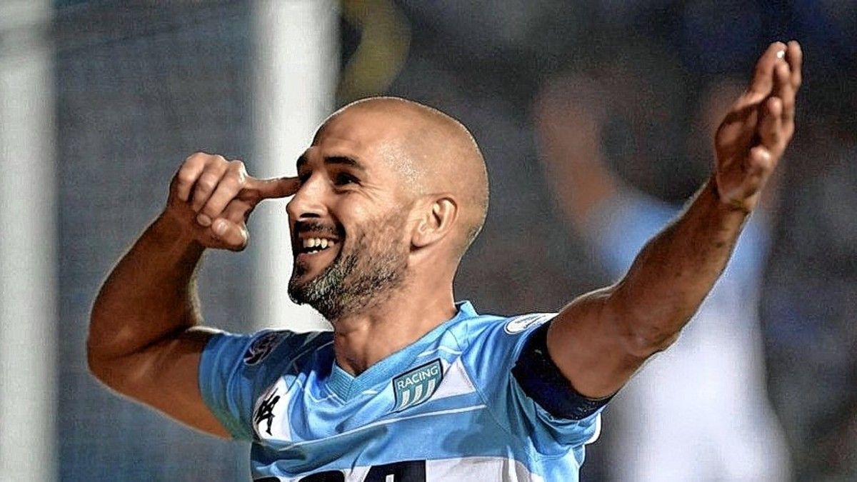 Lisandro López reforzará a un rival directo de Patronato