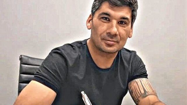 Nueva Chicago tiene nuevo DT: asumió Andrés Montenegro