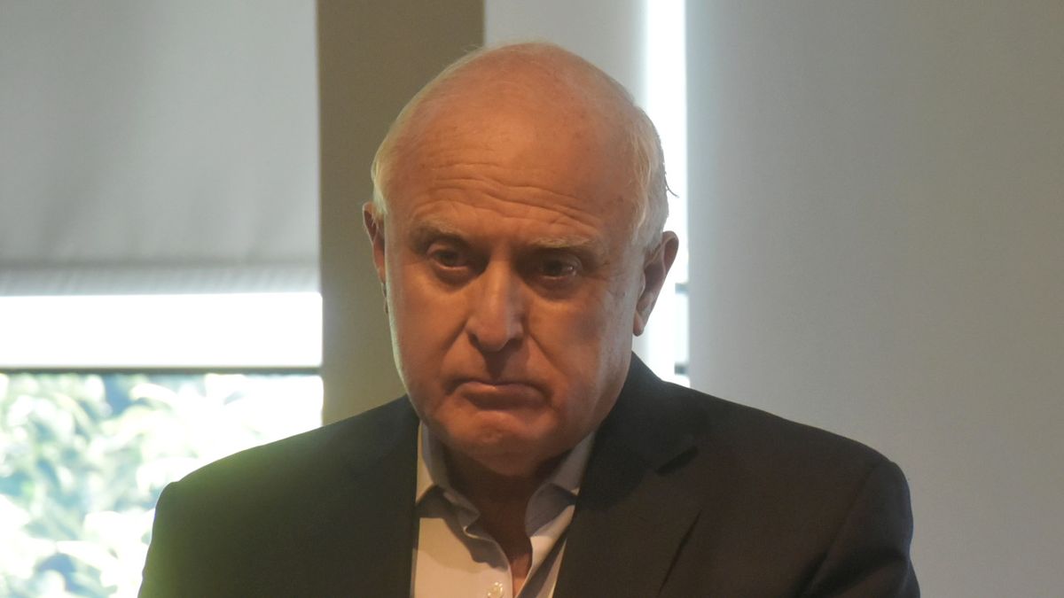 Lifschitz confió en que las paritarias no afecten el inicio de las clases