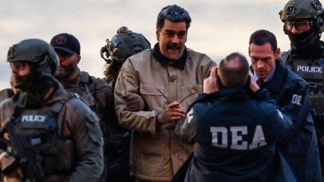 Nicolás Maduro le pidió al pueblo venezolano que confíe en Delcy Rodríguez