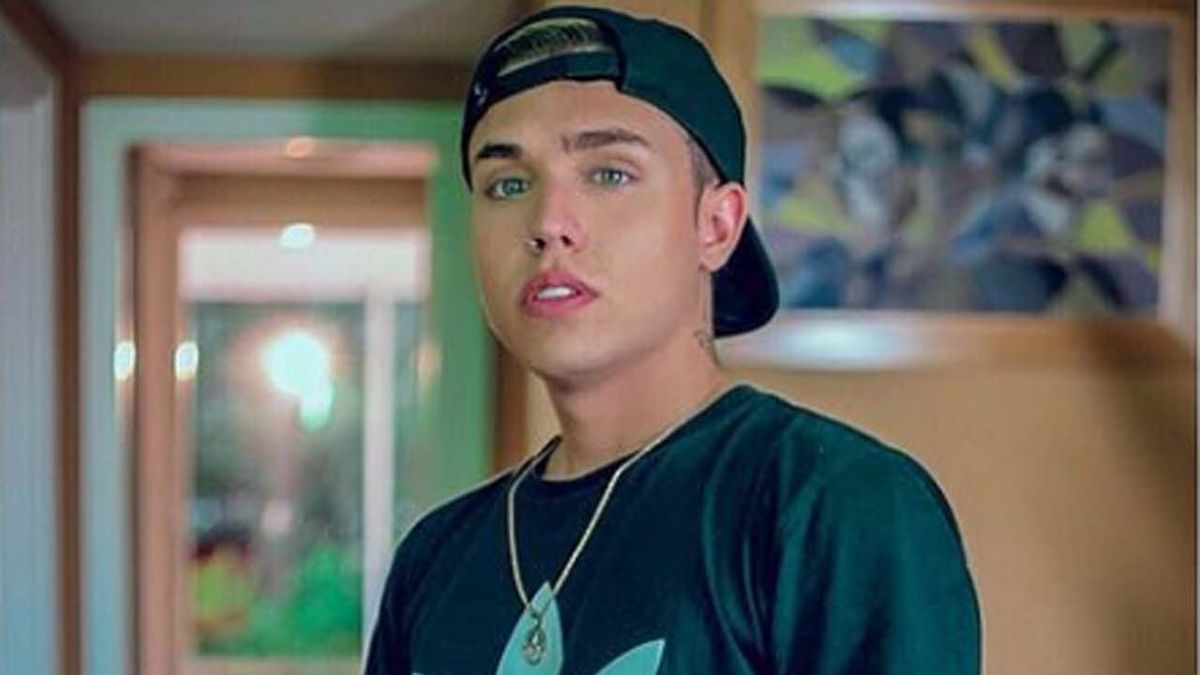 Balacera en zona sur: el trapero Franco Fernández fue detenido tras el ...