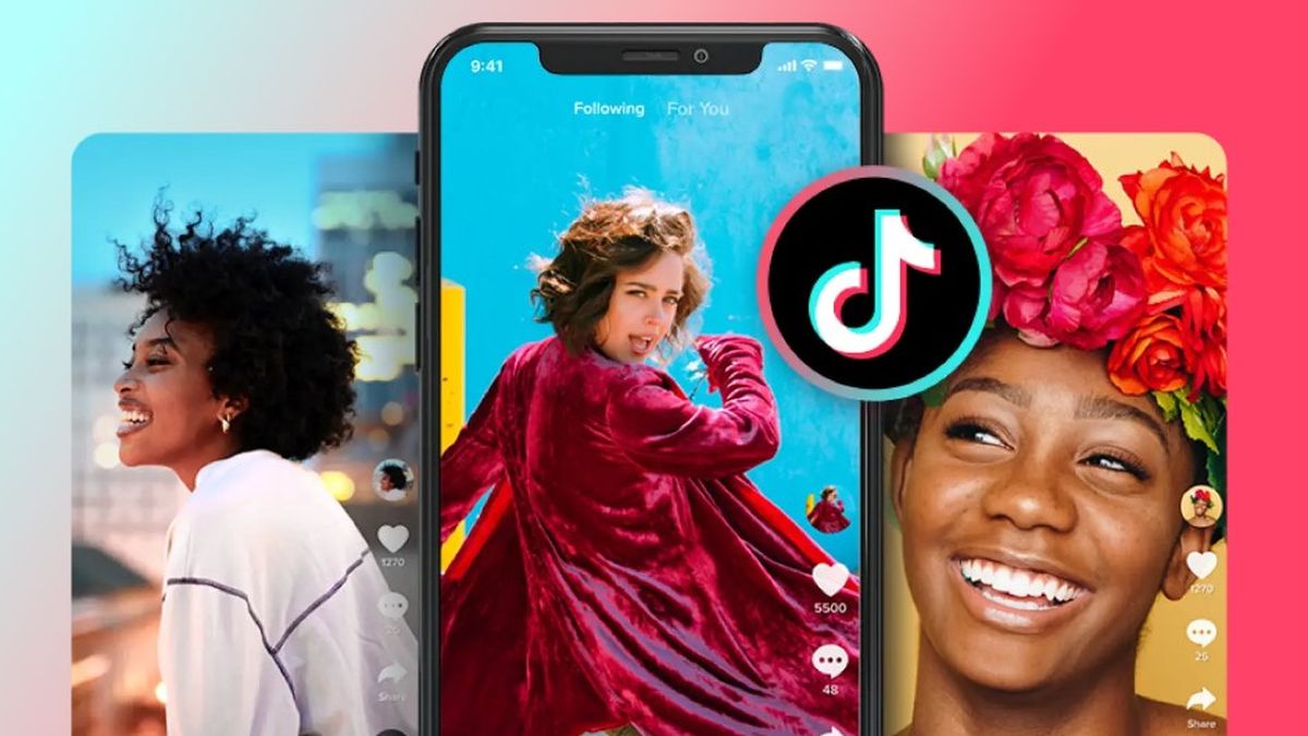 El video más visto de TikTok