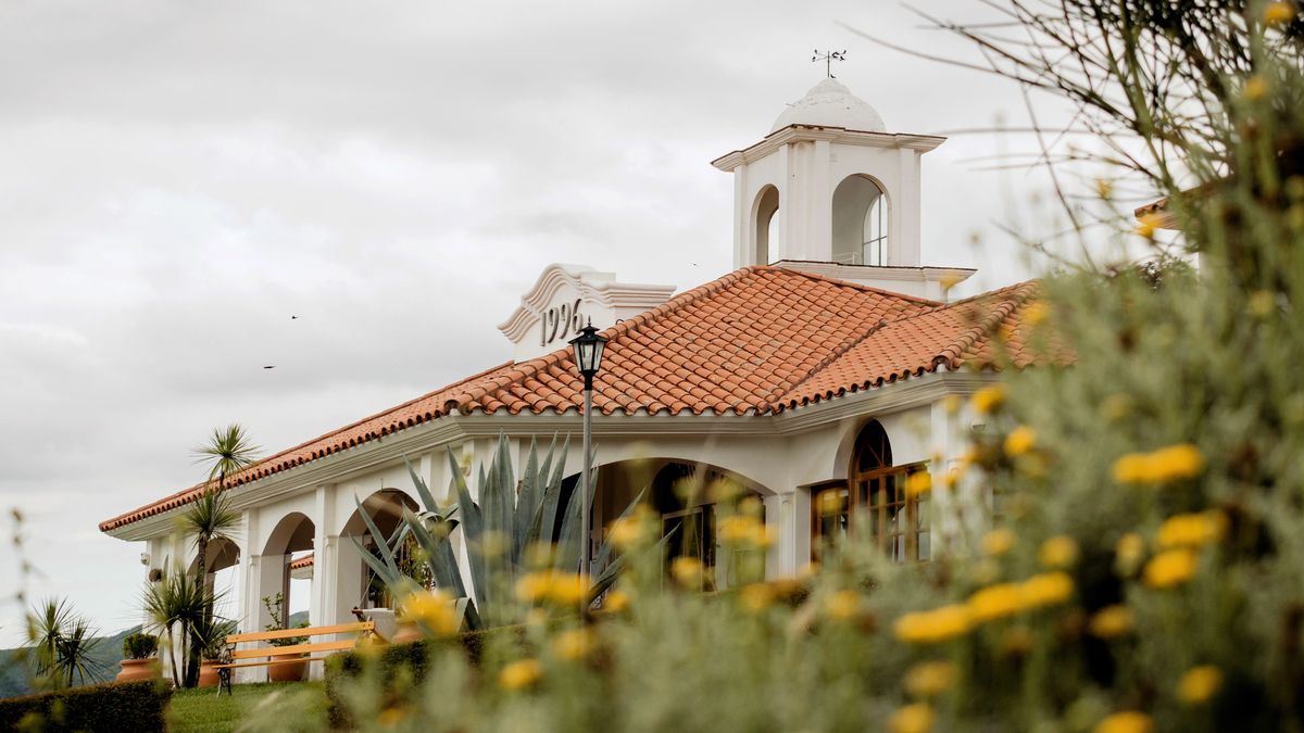 La Posada del Qenti, refugio ideal para la relajación y el bienestar