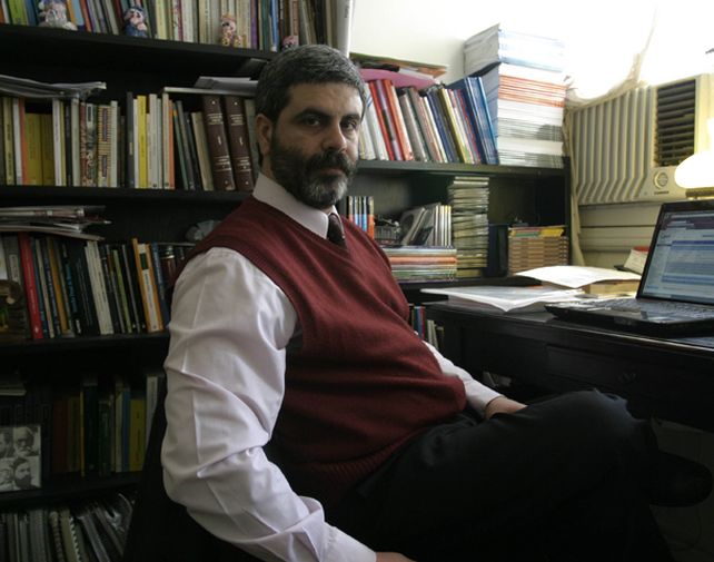 La escuela es una caja de resonancia de la violencia