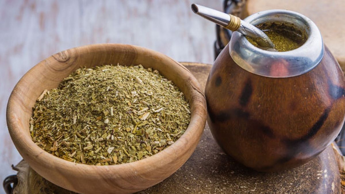 Argentina exportará yerba mate para consumo humano a India