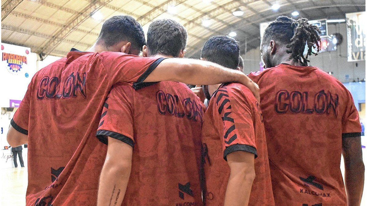 Colón cierra su gira por Cuyo ante Jáchal de San Juan