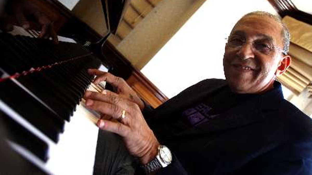 La Habana llora la muerte de Juan Formell, el líder de la orquesta Los ...