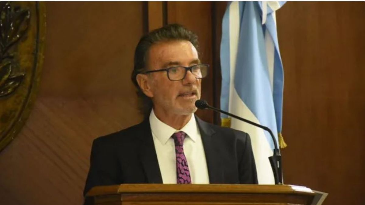 Erbetta sobre el nombramiento de dos jueces de la Corte por decreto ...