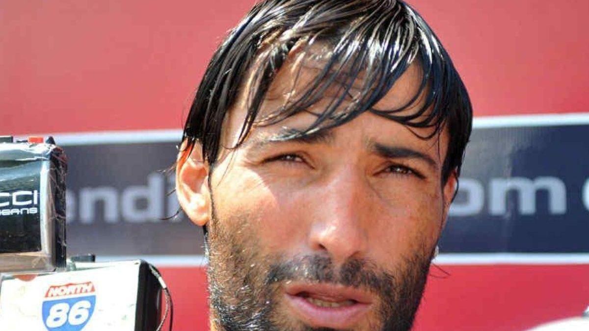 Caso Farías: Me quiso matar con una copa rota