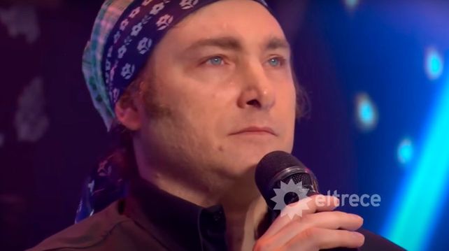 Javier Milei, cantante: un pasado entre Los Rolling Stones y Leonardo Favio