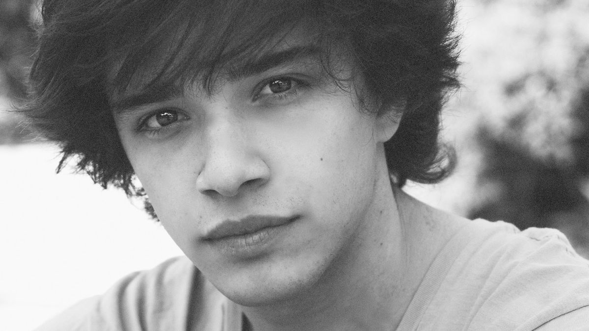 Julián Serrano vuelve a la televisión