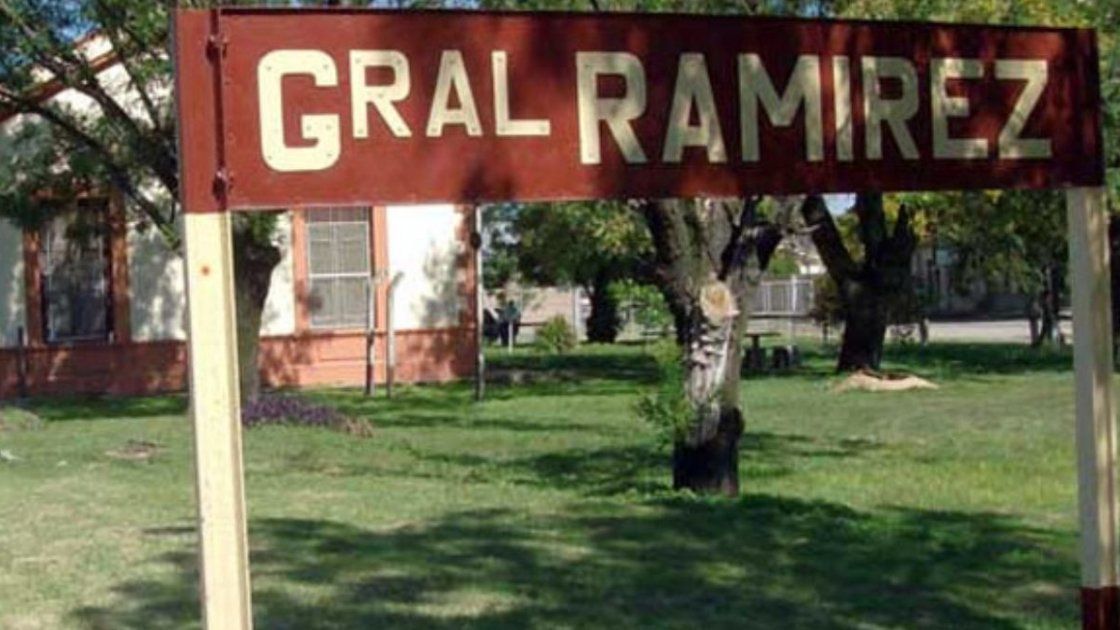 General Ramírez. Últimas noticias de General Ramírez - Uno Entre Rios ...