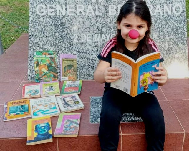 Elsa Bornemann, el recuerdo de una escritora que ocupa mucho espacio
