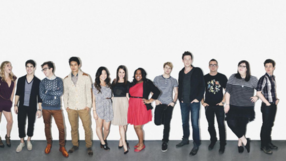 Glee da el salto a la gran pantalla