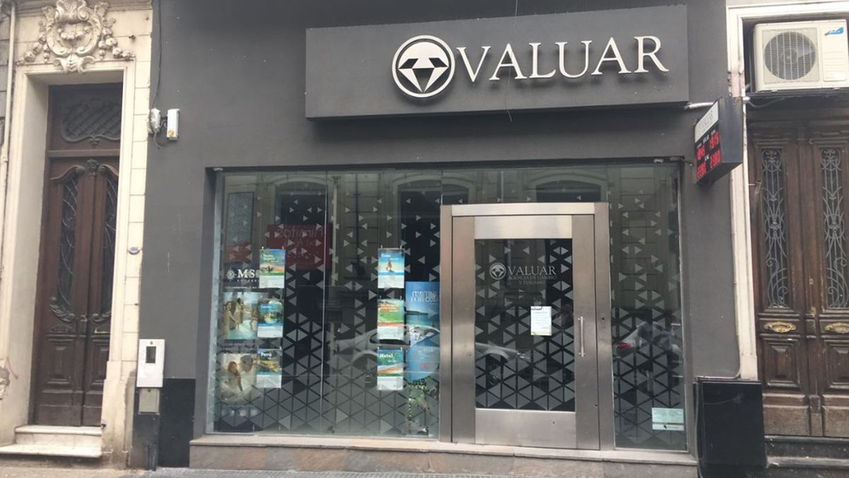 Valuar: El Valor de 15 años