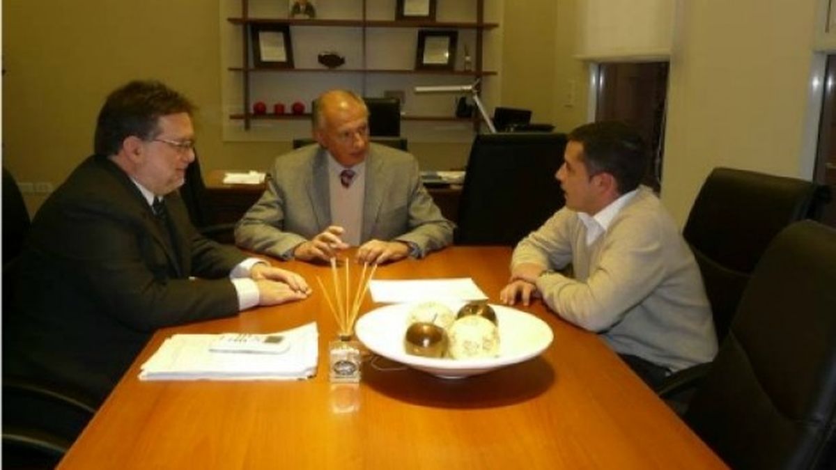 El IAPV intima a 400 personas por semana para que paguen