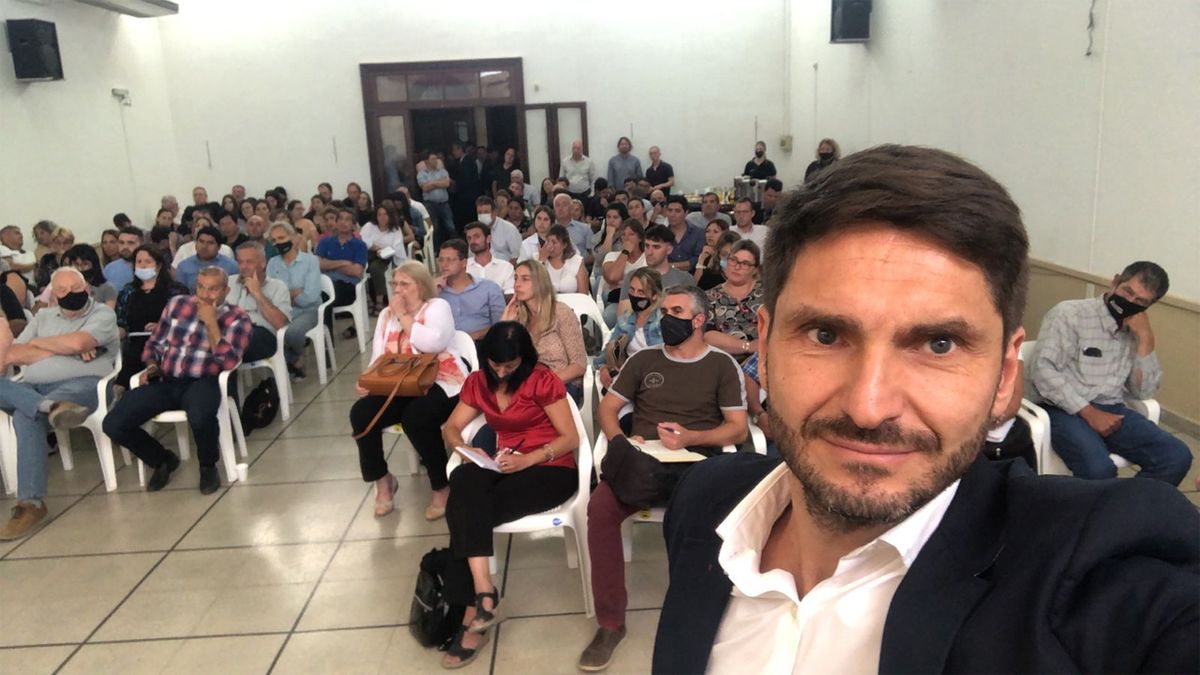 La Unión Cívica Radical expande su poder territorial con el ...