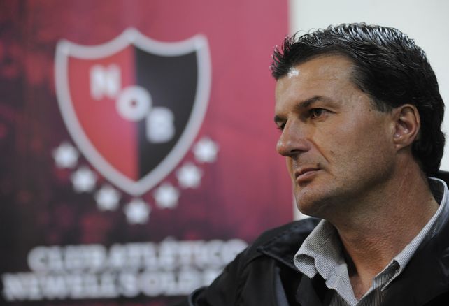 A los 52 años, falleció Gustavo Raggio, exentrenador y campeón con el ...