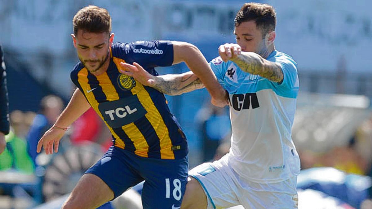 Lioi quiere pero no apurarán su regreso por nada