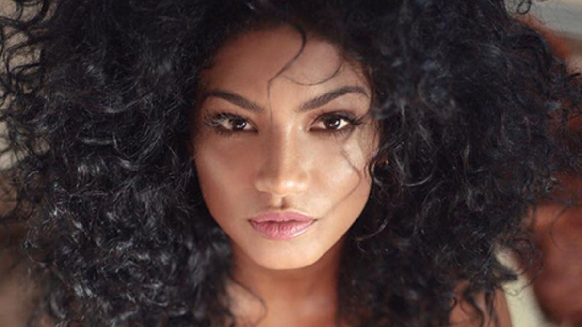 La fuerte y dura historia de vida de Kate Rodríguez